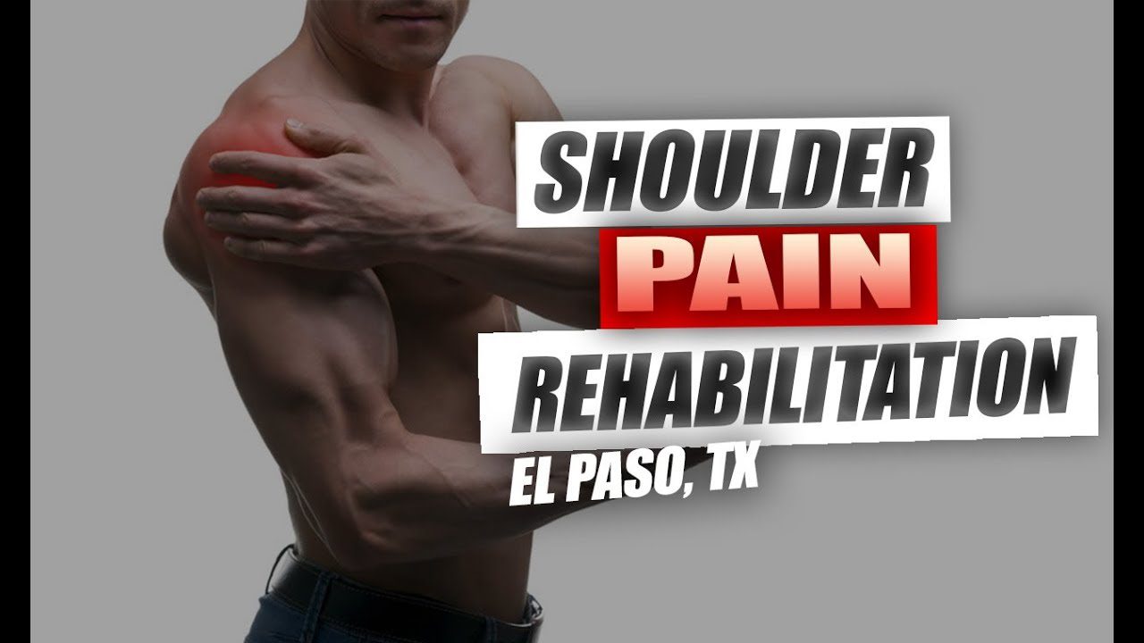 Upper Body Discomfort and Treatment | Video - Integrative Wellness ...