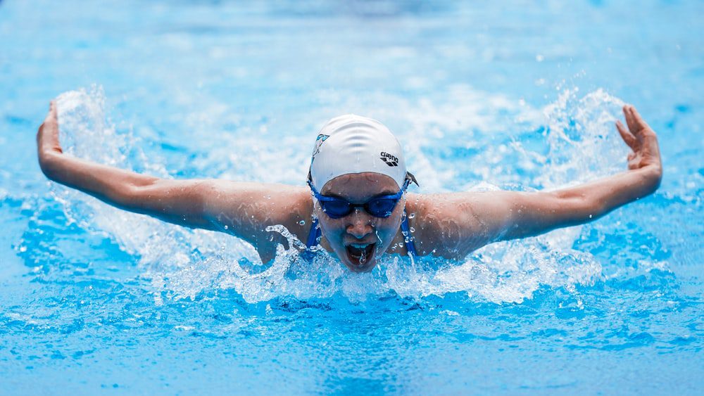 Swimming Might Improve Your Musculoskeletal System - Integrative ...