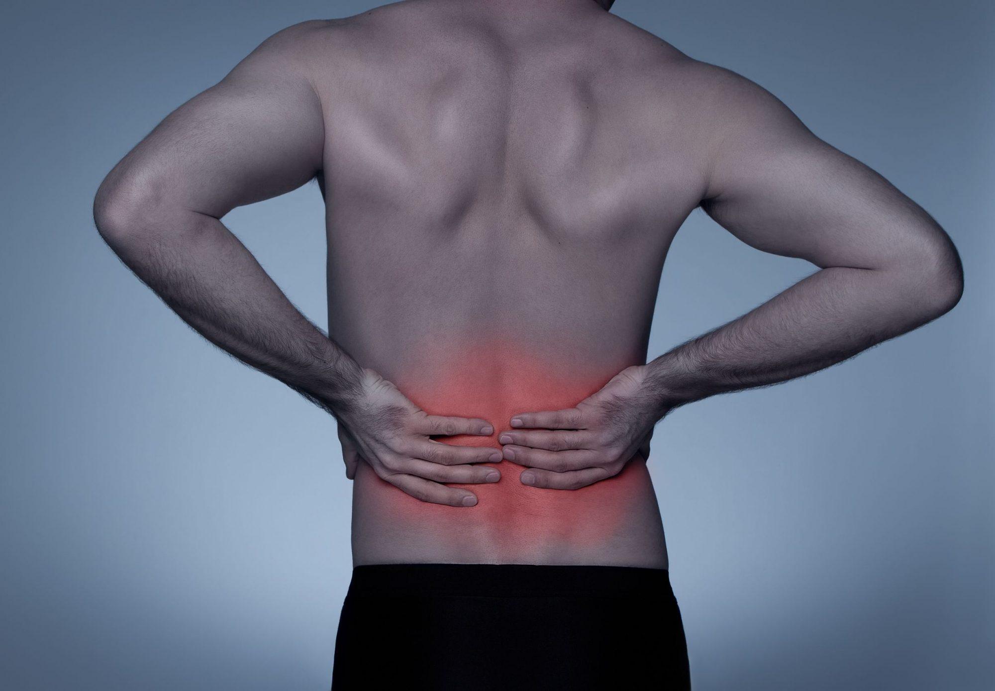 A New Direction For Initial Treatment For Low Back Pain - Integrative ...