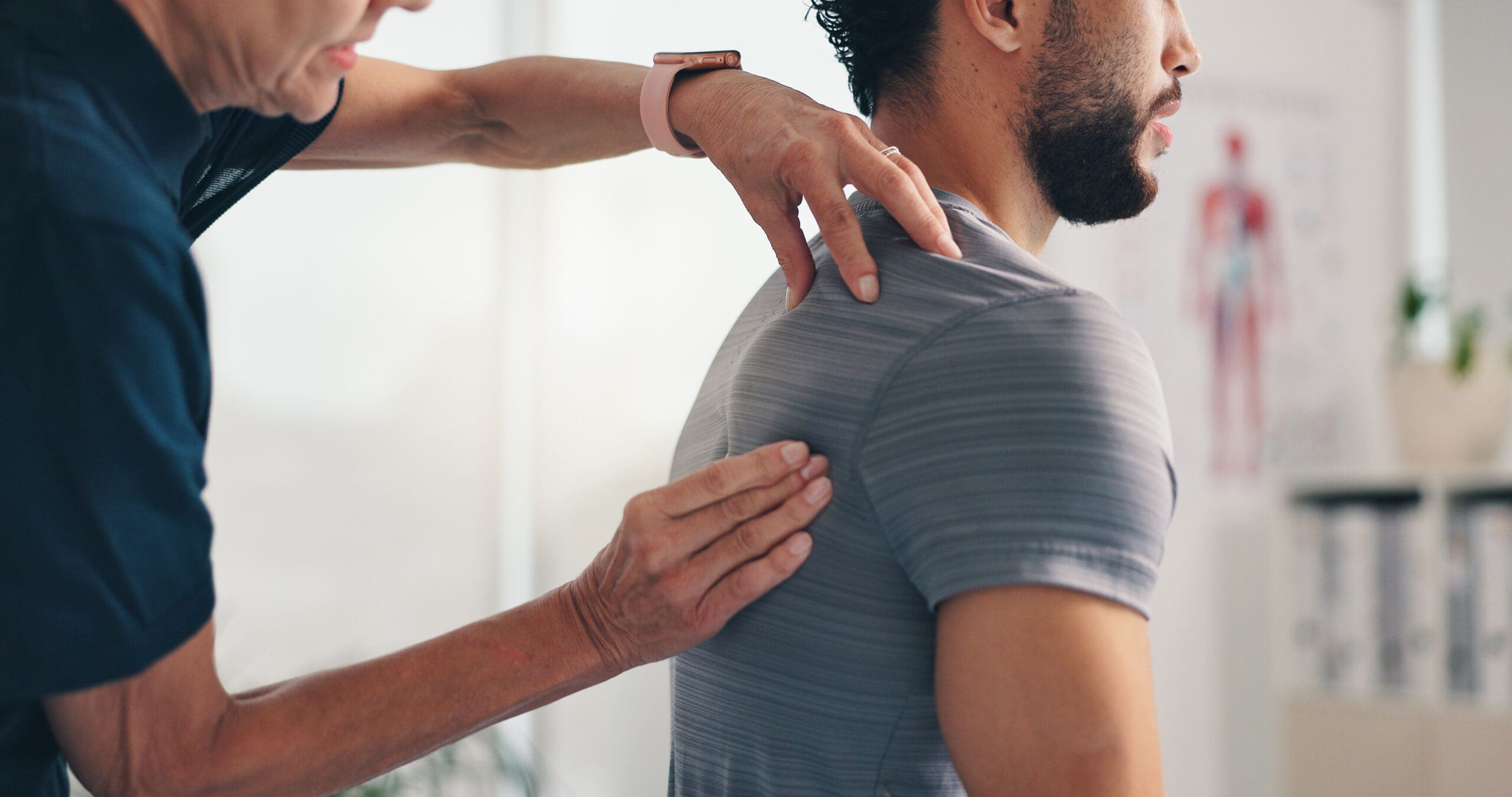 Chiropractic Care Explained for Joint and Biomechanical Restoration ...